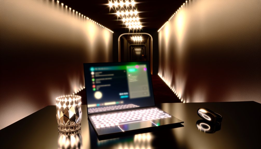 Anonymous Live Sex Chat Rooms: How to Stay Safe Online